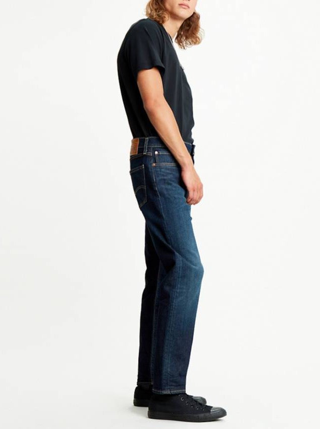 502 TAPER | BIOLOGICA ADV – Mellow Concept